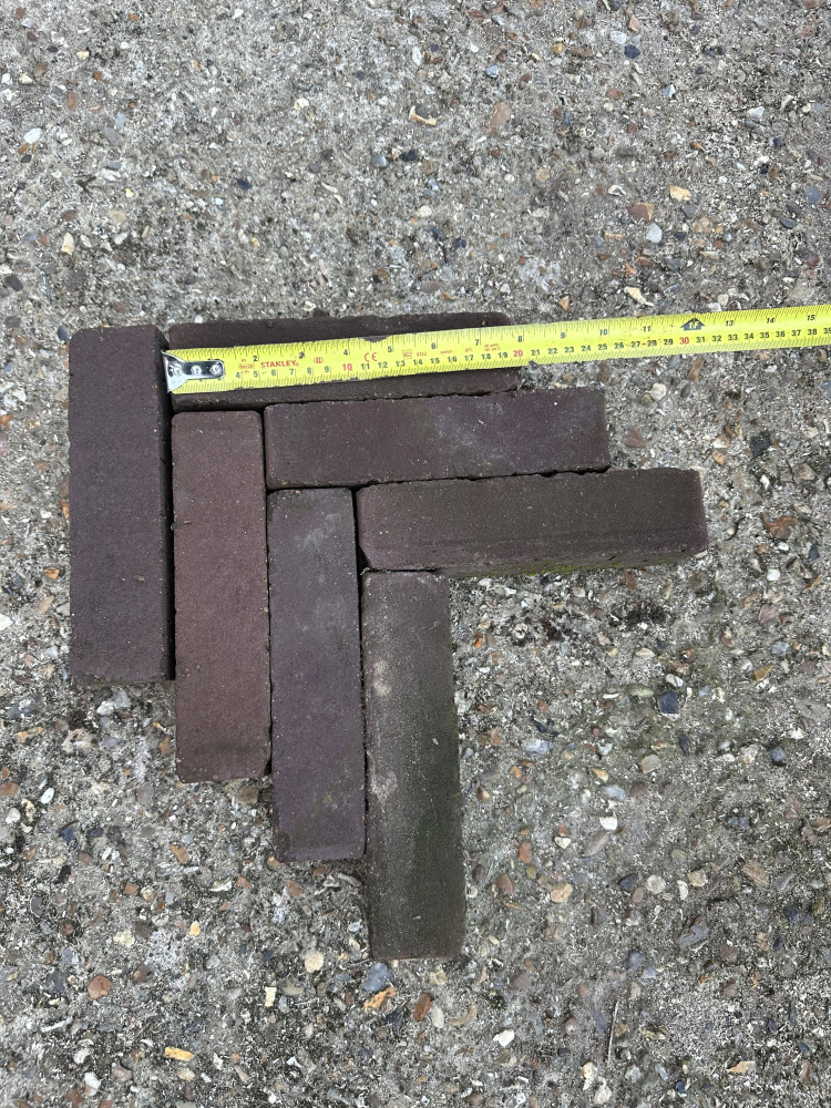 Reclamation/Ex-Stock Shop - Habitat Landscapes