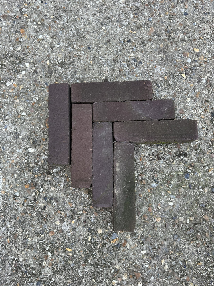 Reclamation/Ex-Stock Shop - Habitat Landscapes